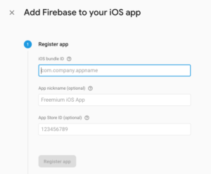 Google Analytics for Firebase - How and Why Use It in a Flutter App