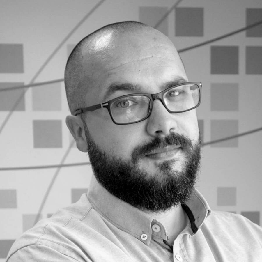 Software Design & Development Team - Samurai Digital