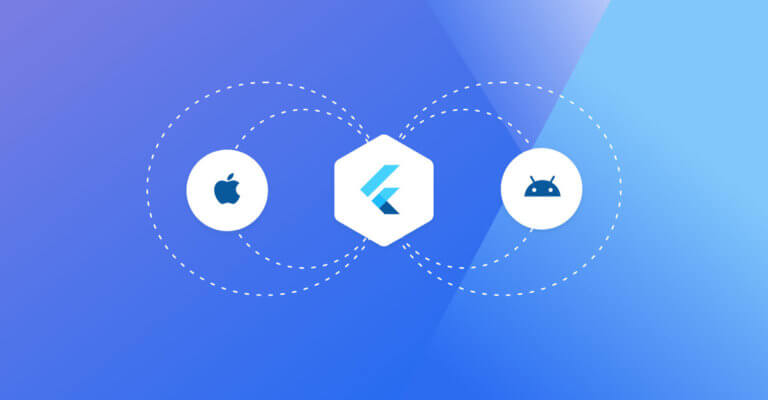 Flutter Vs Native Communication Writing Custom Specific Platform Code